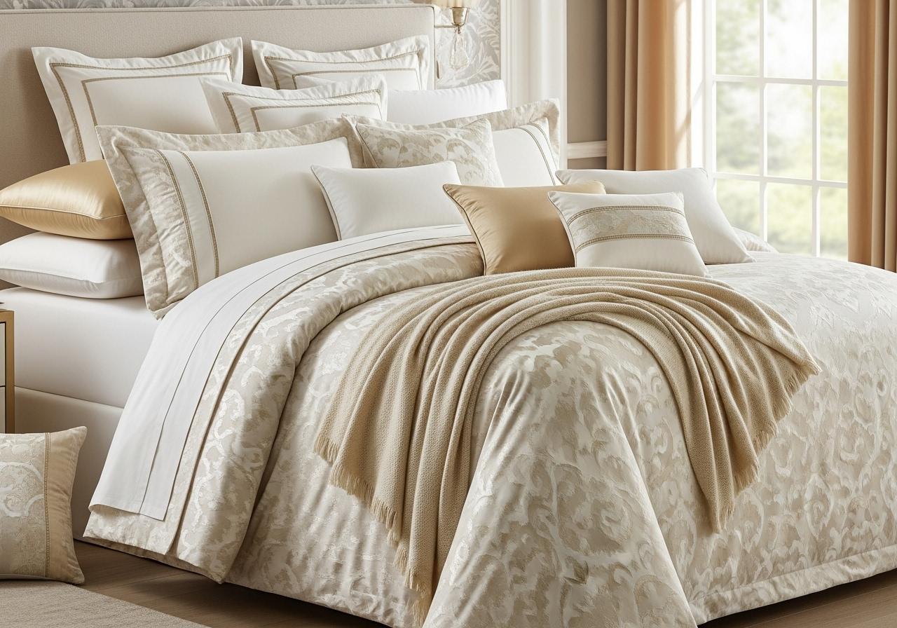 Beautiful Textiles for Every Home | Premium Curtains, Blinds & Fabrics